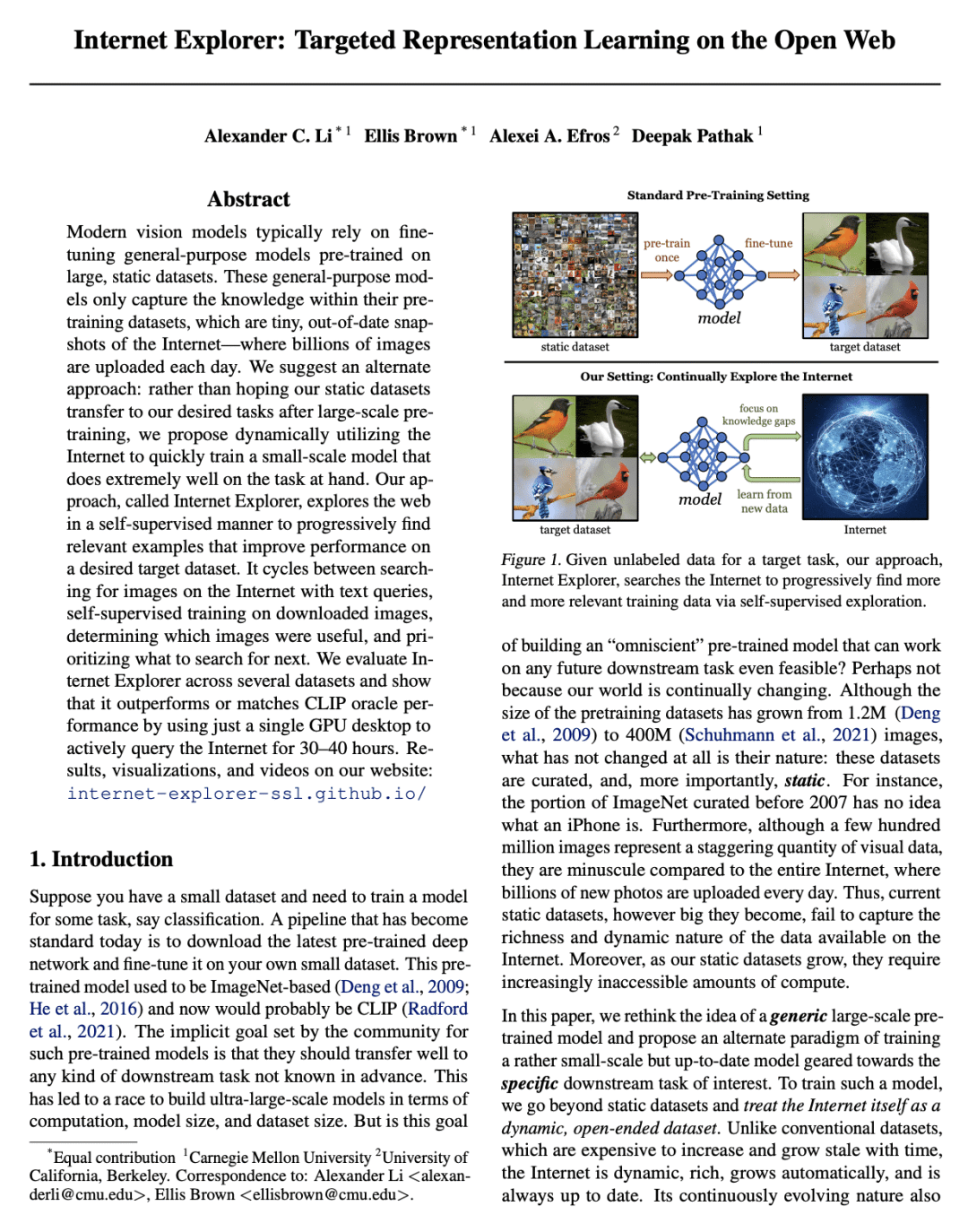 LG – 机器学习 CV – 计算机视觉 CL – 计算与语言 - 文心AIGC